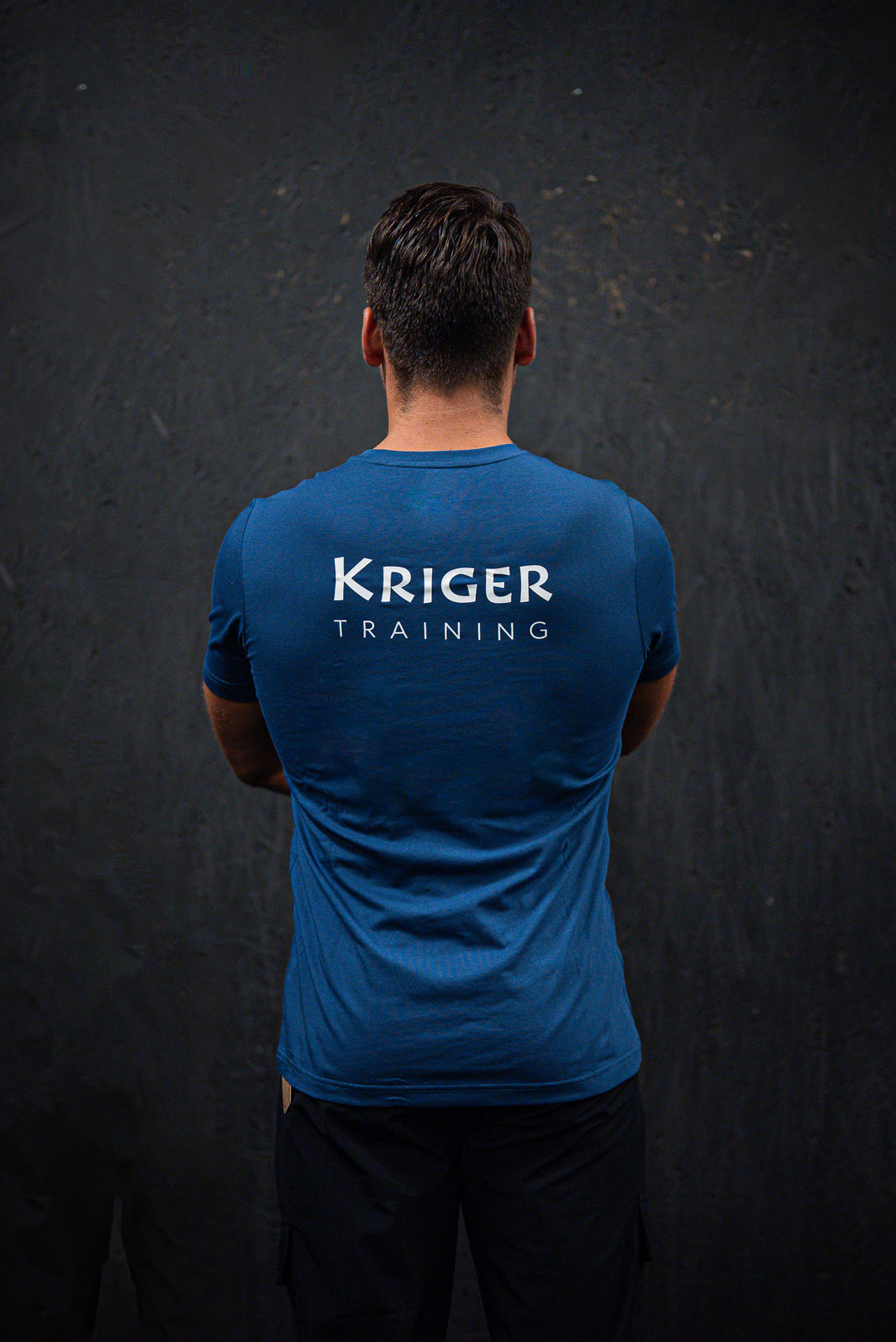 Kriger Training – CF SHOP